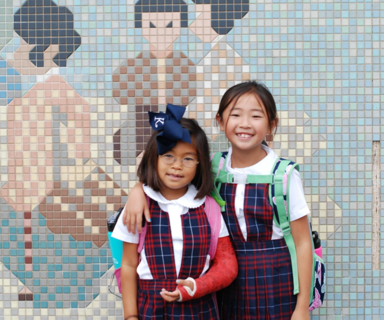 Harper School - Welcome to Harper